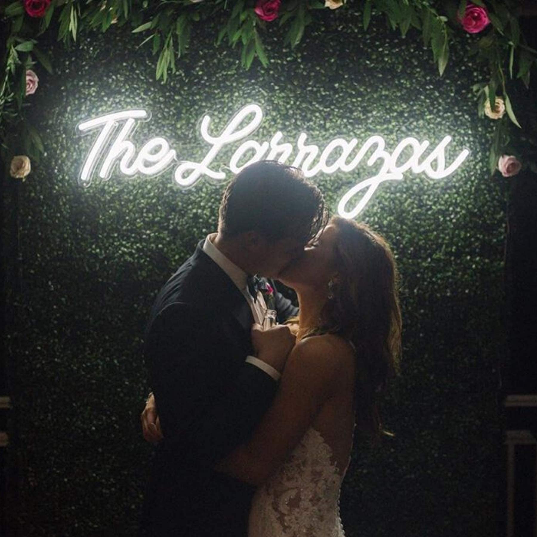 Wedding Neon Signs – VinaCustom