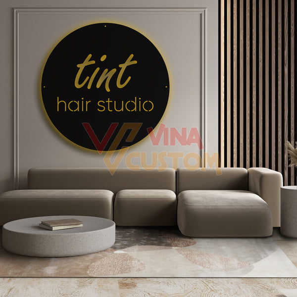 Metal Sign - Catherine Rocha - vinacustom
