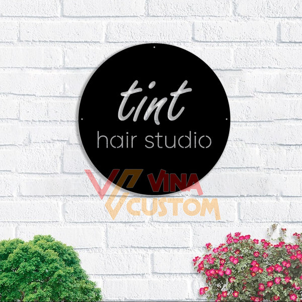 Metal Sign - Catherine Rocha - vinacustom