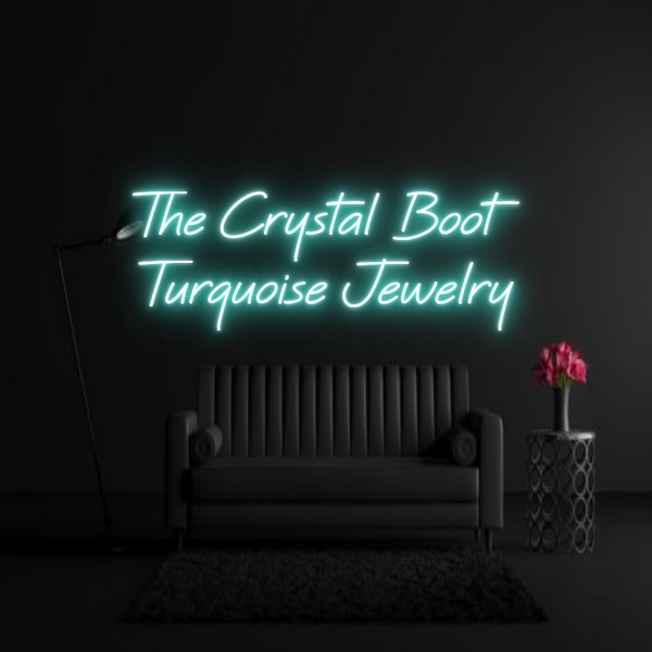 CREATE YOUR OWN WEDDING NEON SIGN The Crystal B... - vinacustom