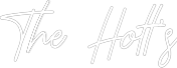CREATE YOUR OWN WEDDING NEON SIGN The Hott’s - vinacustom